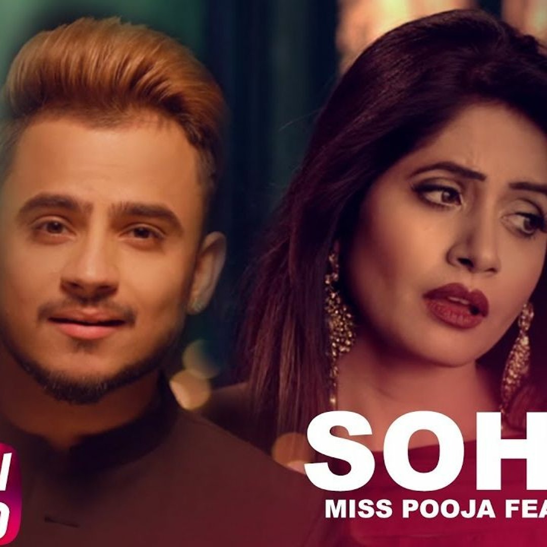 Stream Sohnea (Full Song) Miss Pooja Feat. Millind Gaba Latest Punjabi ...