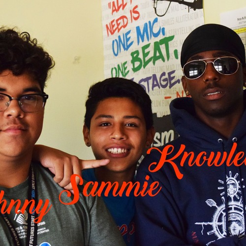 Stream Why - Sammie, Johnny, Knowledge by Notes For Notes | Listen ...