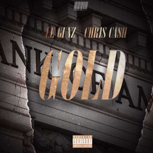 Stream cee note x le gunz GOLD by Cee note | Listen online for free on ...