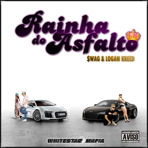 Stream $wag & Logan Kreed - Rainha Do Asfalto by $wag ♪ | Listen online ...