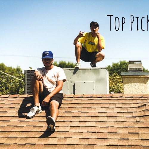 Stream Top Picked (ft. lil tonto and rich gabe) by Lil Keen | Listen ...