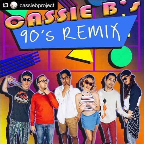 Stream Nostalgic interview with Cassie B by PubCrawlers Podcast ...