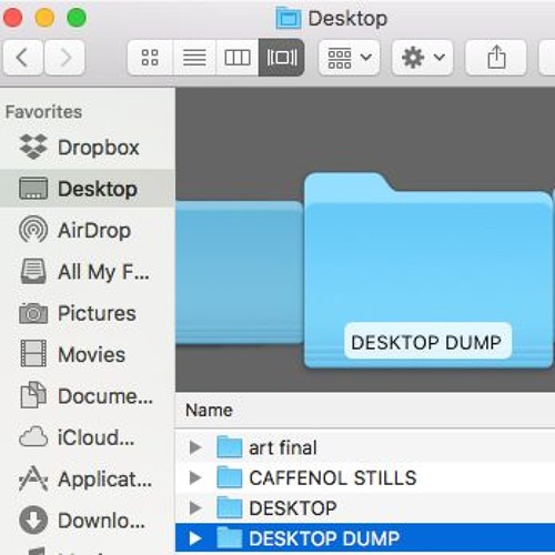 Stream desktop dump by Phraser | Listen online for free on SoundCloud