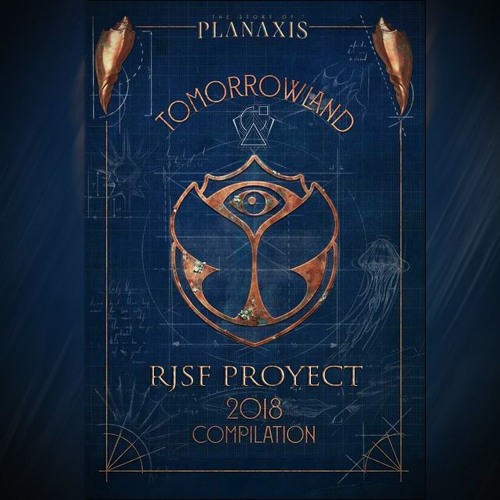 Stream Tomorrowland 2018 MIX (The Story Of Planaxis) by RS PROYECT ...