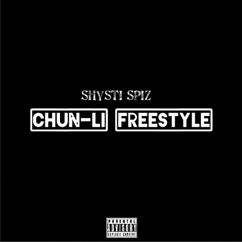 Stream Chun Li Freestyle by Uptop Spiz | Listen online for free on ...