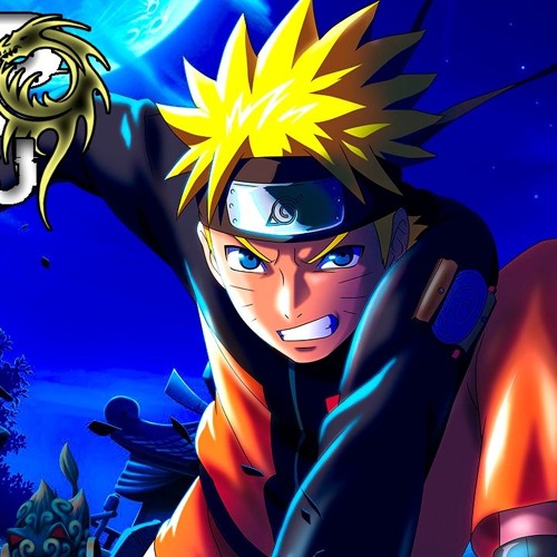 Stream 「夏」Rap do Naruto Ukumaki (Naruto) | Artsu by Nastu Arts | Listen ...