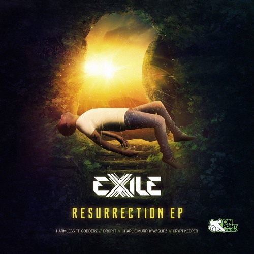 Stream Exile feat. Godderz - Harmless (OUT NOW) by EXILE DNB | Listen ...