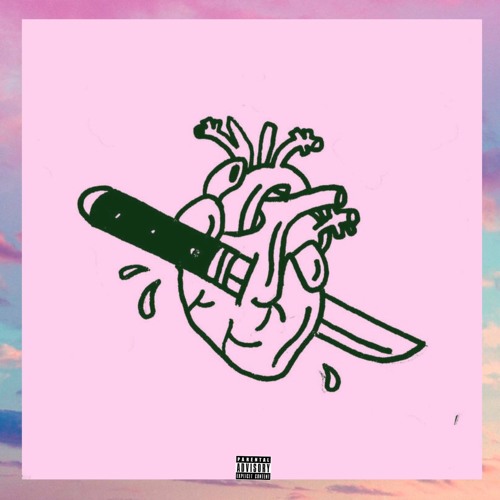 Stream LUV HURTS- E.Nigma x JC Tha Rapper by O M U T S U -K U R O-K L A ...