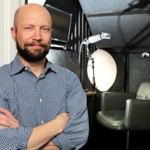 Stream episode Andy Field Narration Voice Over Demo by Andy Field ...