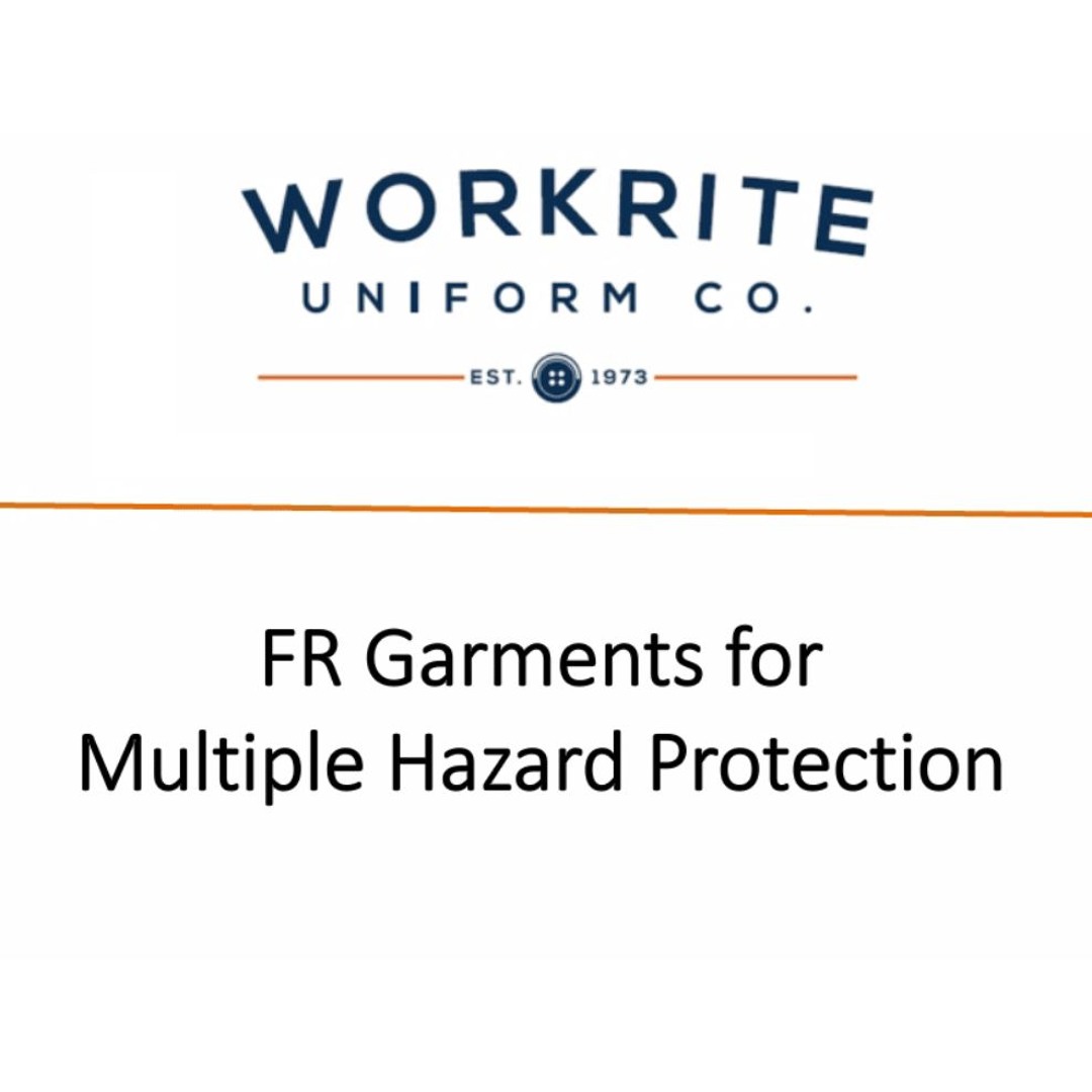Stream episode Trends in Multi-Hazard Protection by Safety+Health ...