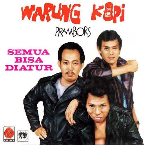 Stream Warkop Prambors - Semua Bisa Diatur (Lurah Indro) Part 1 by Sam ...