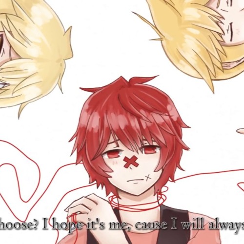 Oliver And Len Vocaloid