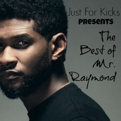Stream The Best of Mr. Raymond by DJ JFK | Listen online for free on ...