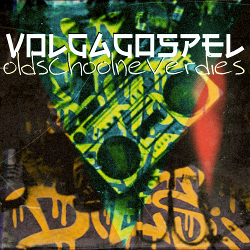 Stream OSND by Volga Gospel | Listen online for free on SoundCloud