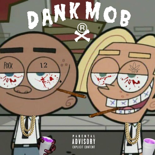 Stream Double Up (prod. kevingee) [HOSTED BY C-ROC] by dank mob ...