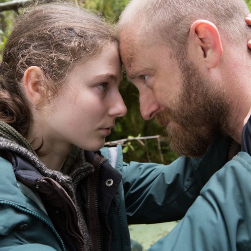 Stream episode Deep Focus Ep. 120: Leave No Trace / Three Identical ...