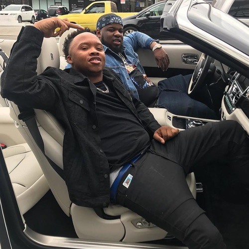 Stream GHOST MAGNETO - SLOW TRAP [PROD. AVO] by Jon Rambo | Listen ...