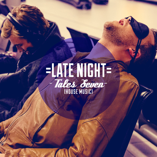 Stream =Late Night Tales Seven= by Sandro Cabrera | Listen online for ...