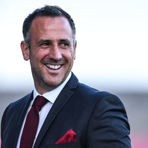 Stream episode Post Match Interview with Neale Fenn (Shelbourne FC 27 ...