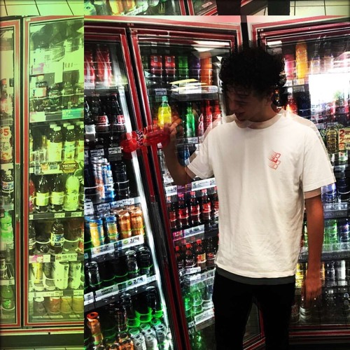 Stream $ RICH AP $ - GET DA $ [PROD. SOLACE] by APTOOFLY | Listen ...