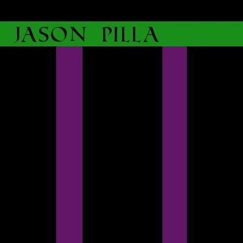Stream The Dark Star by Jason Pilla | Listen online for free on SoundCloud