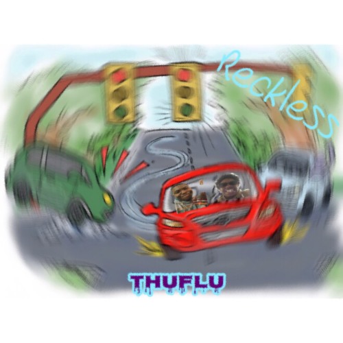 Stream Reckless by thuflu | Listen online for free on SoundCloud