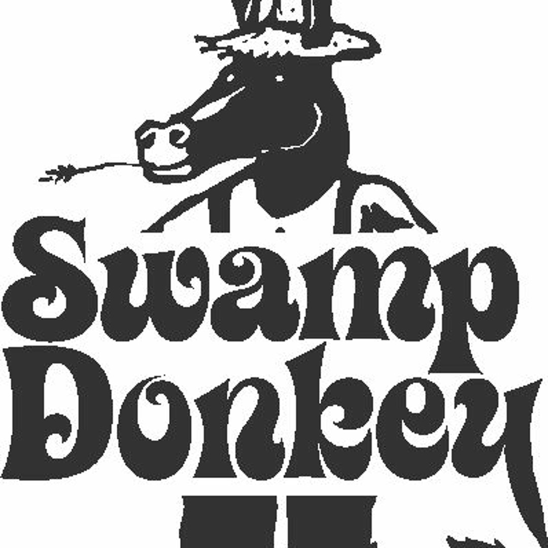 Stream DrAudio71 | Listen to 2018-06-01 Swamp Donkey 8x10 Full Show ...