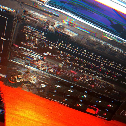 Stream INTRO by Riley Fahey | Listen online for free on SoundCloud