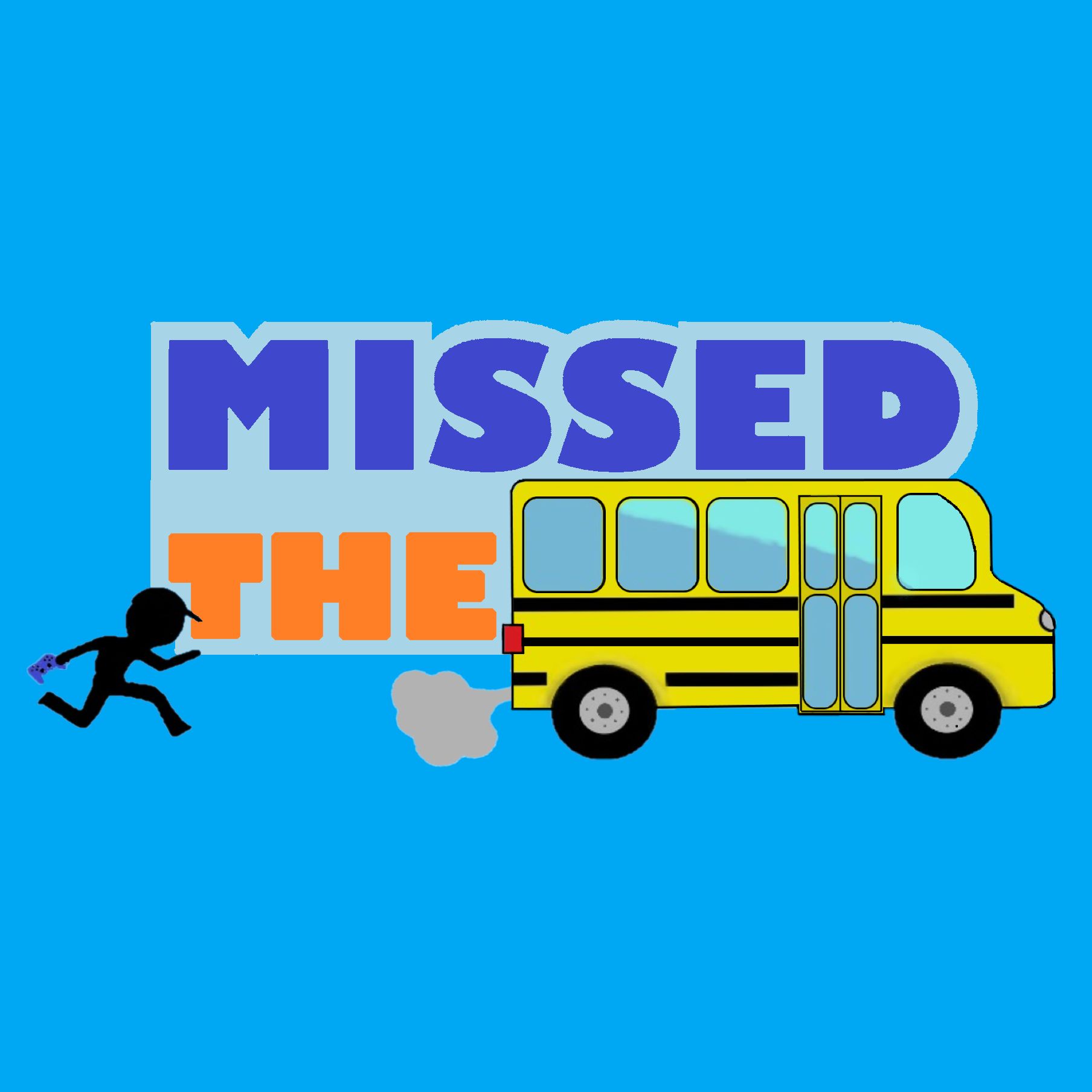 Missed The Bus • A podcast on Spotify for Podcasters