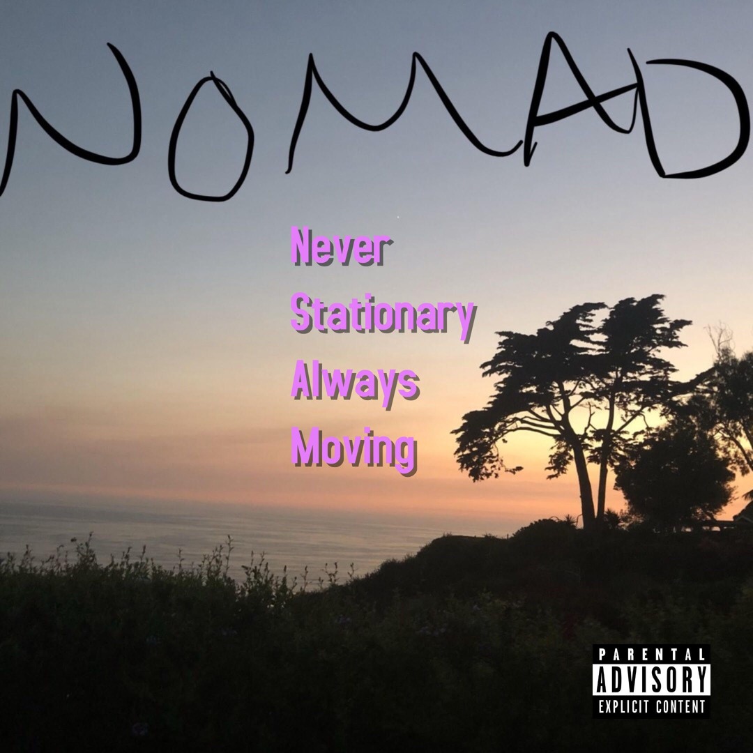 Stream Aaron Love | Listen to Never Stationary, Always Moving playlist ...