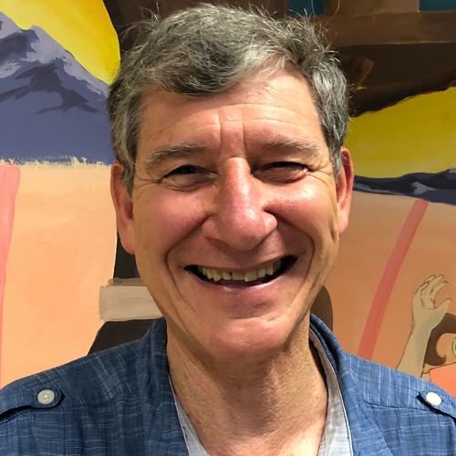 Stream episode Cooee! Podcast - Tony Rinaudo: The Man who inspired ...