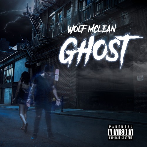 Stream Wolf McLean | Listen to GHOST playlist online for free on SoundCloud