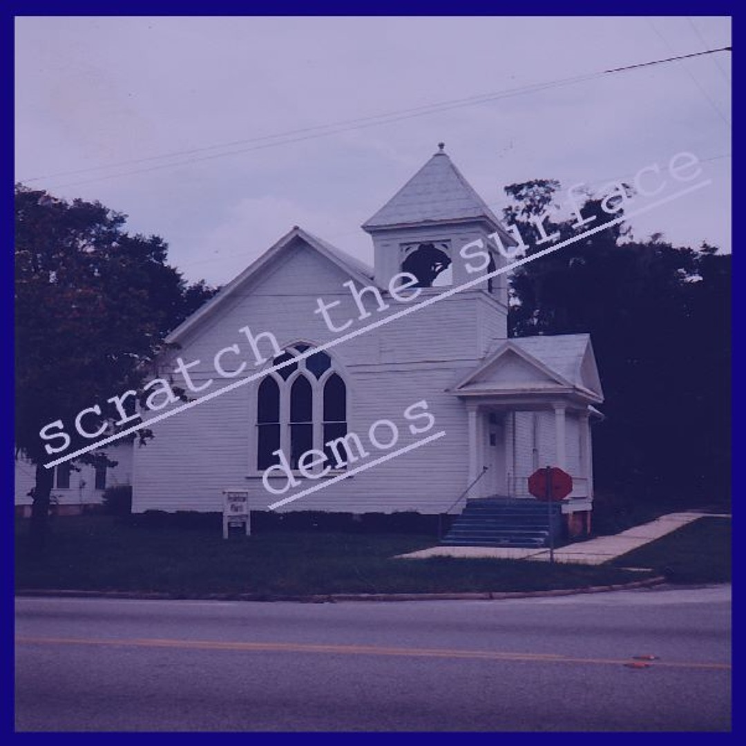 Stream Jim Shepherd | Listen to Jasmine Minks - Scratch The Surface ...
