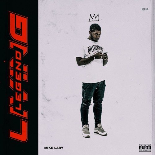 Stream MIKE LARY | Listen to Living Legend playlist online for free on ...
