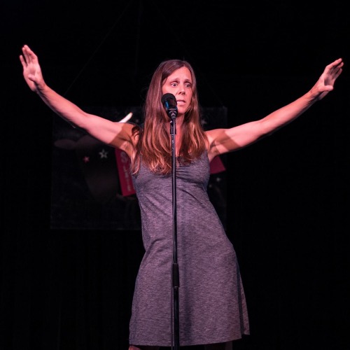 Stream episode Late Night's RED LiGHT Slam by Story Story Night podcast ...