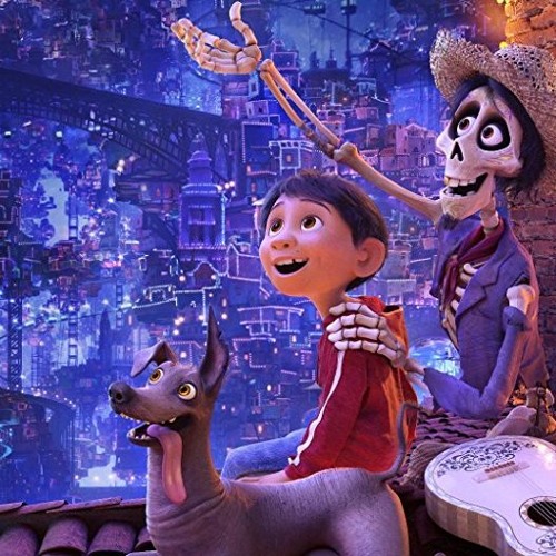 Stream Proud Corazón [Japanese Version] - "Coco" OST (Cover) by ...