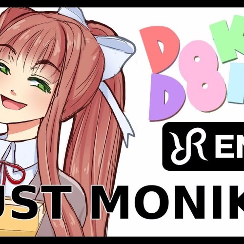 Stream mari | Listen to Ddlc songs playlist online for free on SoundCloud