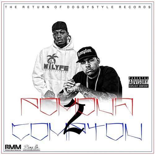 Stream Pomona To Compton Ft AD by PJN | Listen online for free on ...