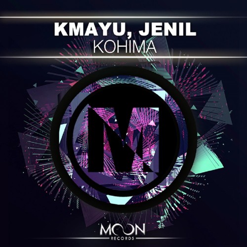 Stream KMAYU, Jenil - Kohima [Moon Records] by JNL | Listen online for ...