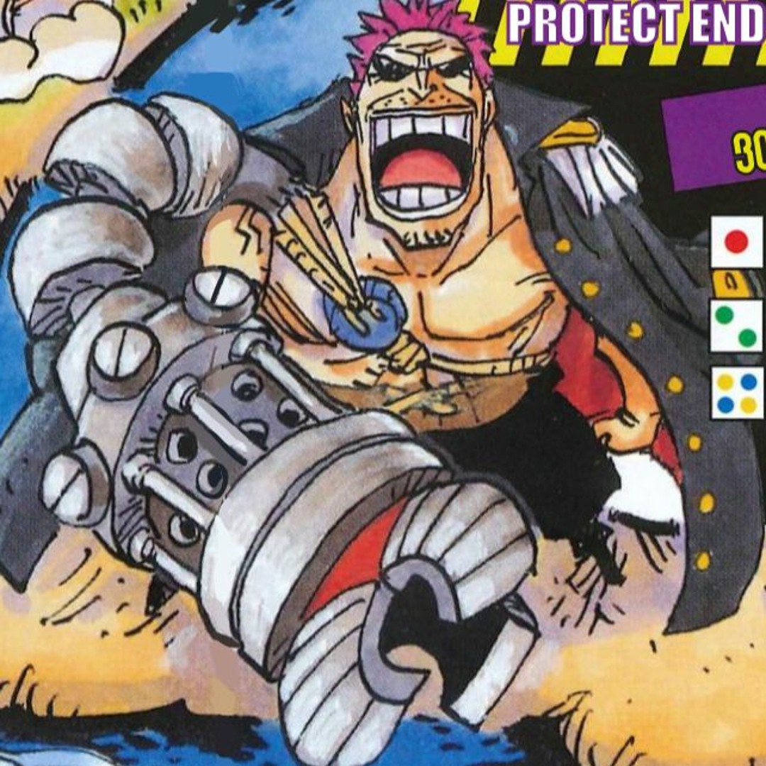 Listen to music albums featuring One Piece Film Z OST Ocean Guide by ...