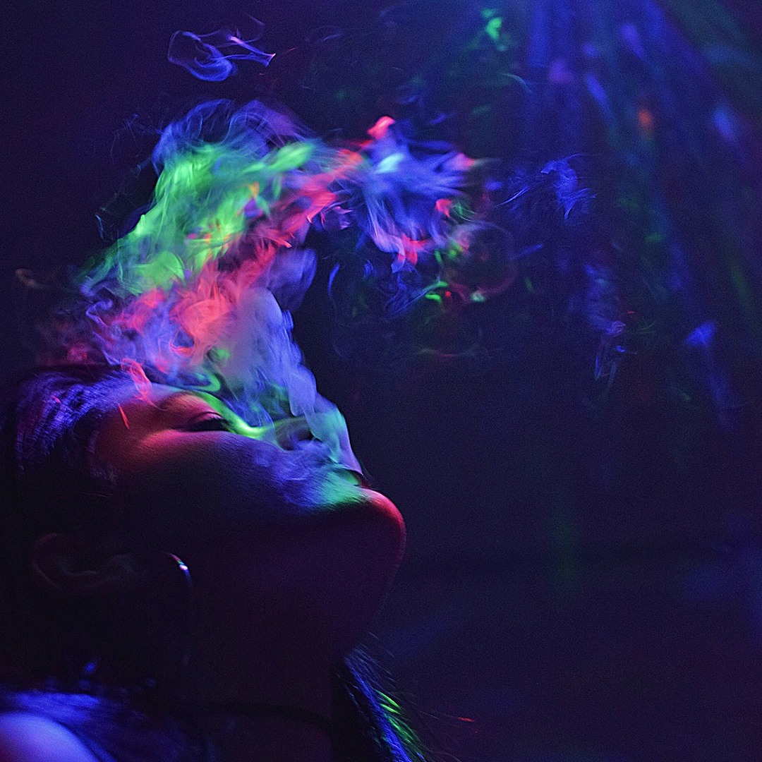 Stream Escaping The Void By Stratowave Listen Online For Free On