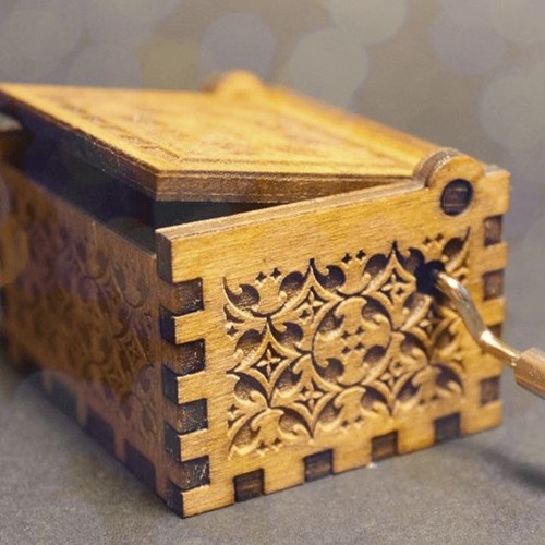 Stream Tide Goes OutMarie(Squid Sisters) [Music Box] (Nintendo Splatoon ...