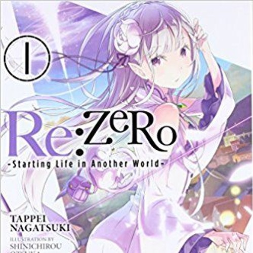 Stream Re Zero Redo (Nika Lenina Russian Version) by Semaru Sky | Listen online for free on ...
