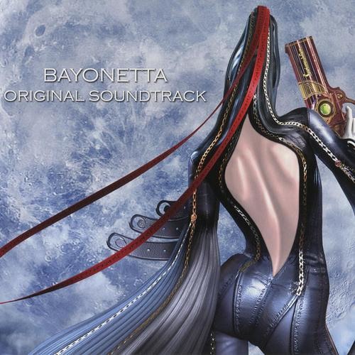 Stream Bayonetta Image Song Prototype C by Plays Music | Listen online ...
