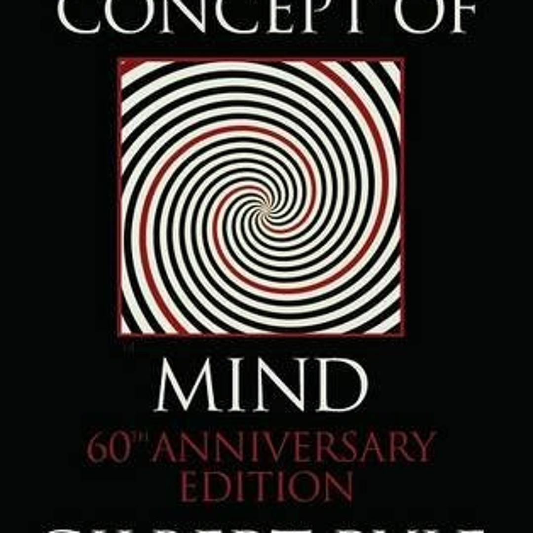Listen to 001-01) Re-Introducing 'The Concept of Mind' by pekka.1979 ...
