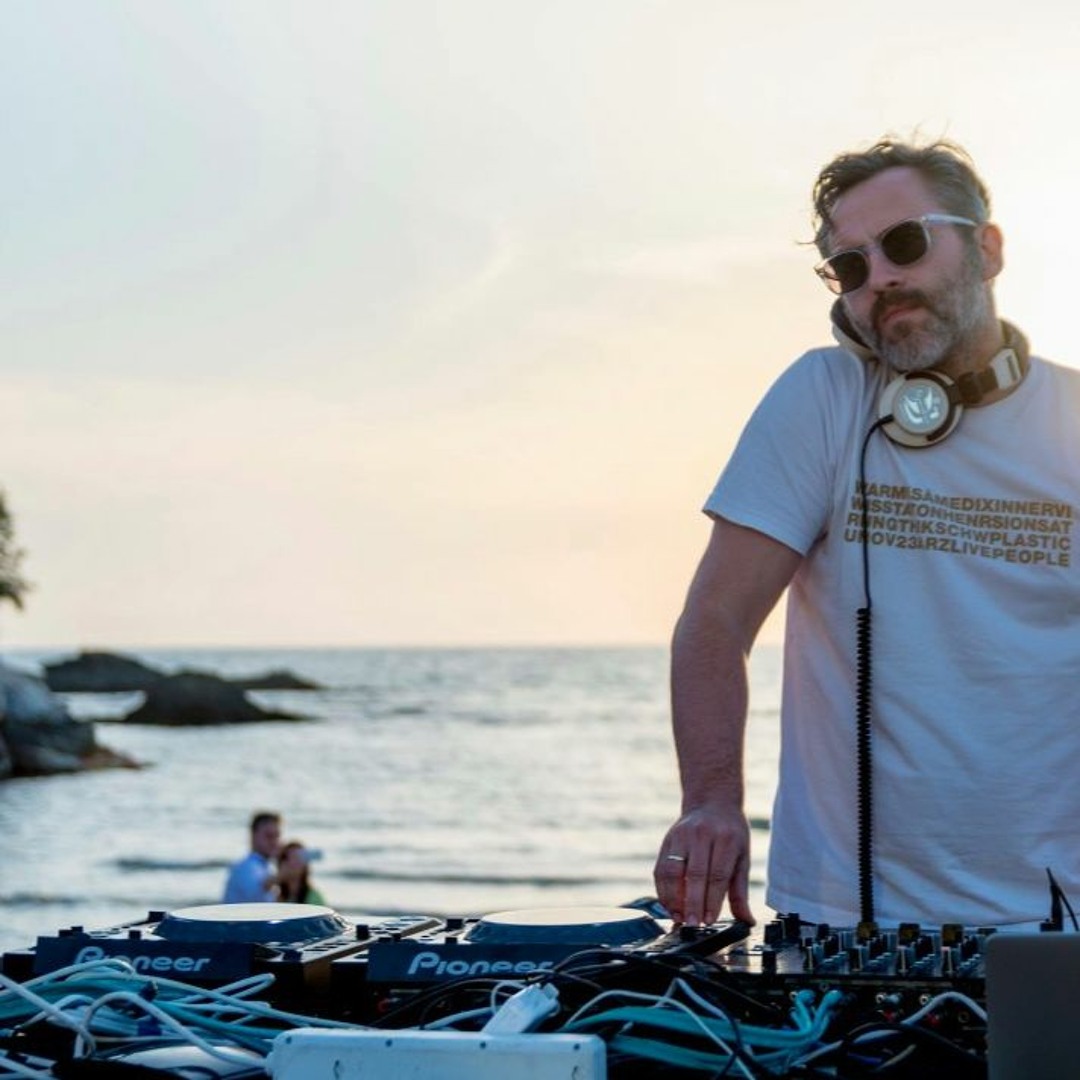 Stream Jazzanova DJ Mix (by Alex Barck) by jazzanova | Listen online ...