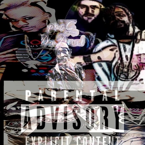 Stream BleedinG Voices by pooG Da Devil | Listen online for free on ...