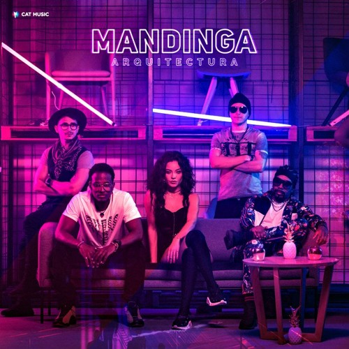 Stream Arquitectura - Mandinga (Salsa Version) by Ritmo Caribe ...