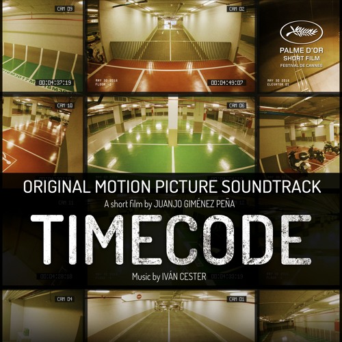 Stream Iván Cester | Listen to Timecode OST playlist online for free on ...