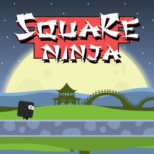 Stream RYU X ZABUZA - SQUARE NINJA by RYU | Listen online for free on ...